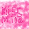 Иконка канала Miss Mila