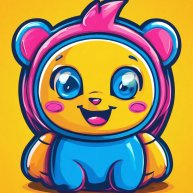 Иконка канала СТРАНА ЧУДЕС 🐬