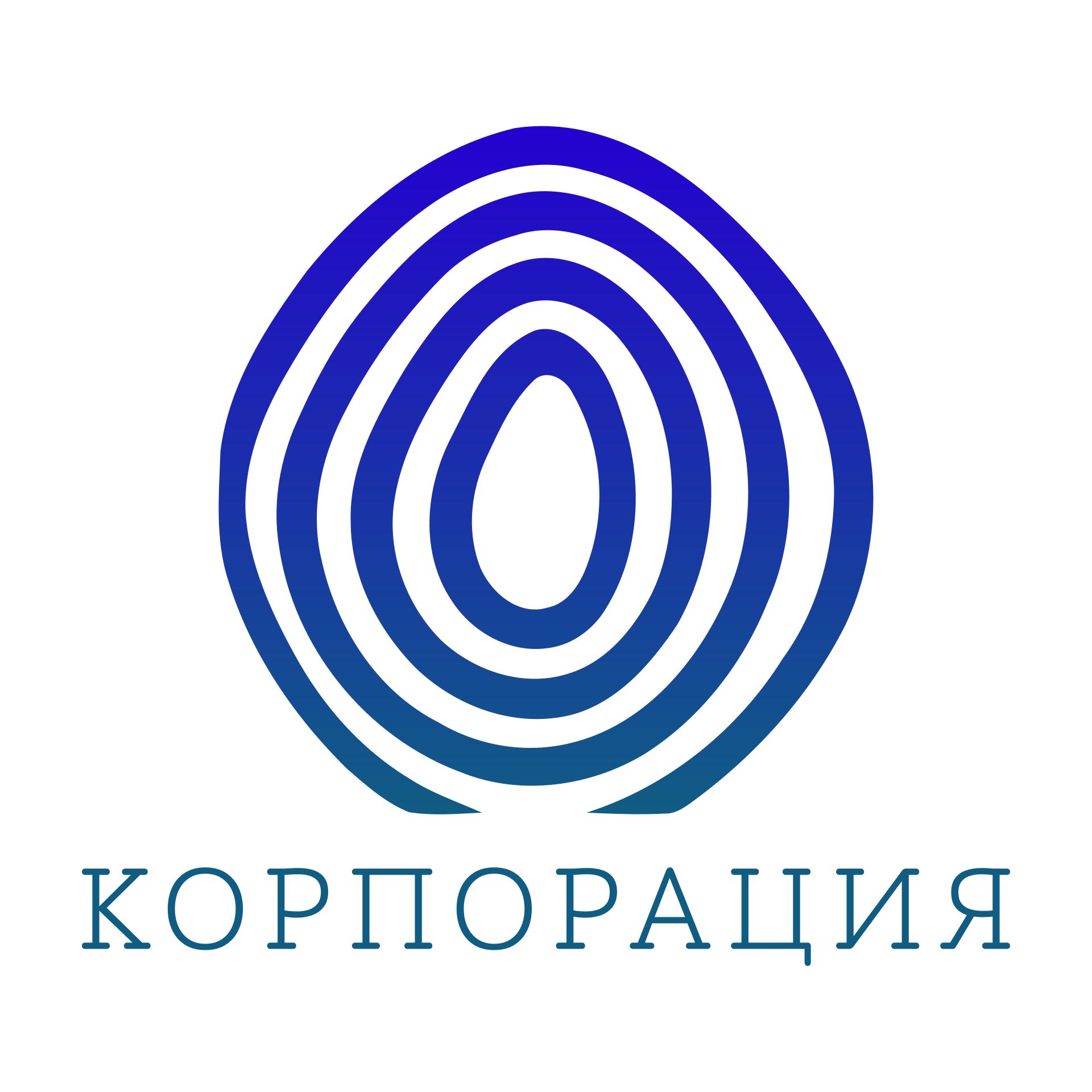Иконка канала ОргЧарт Корпорация