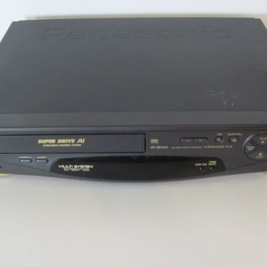 Иконка канала PanasoniCSD400