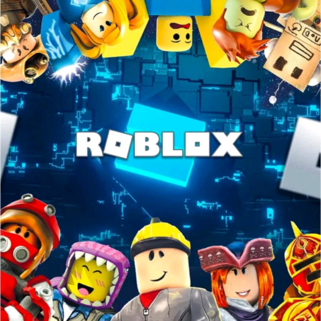 Иконка канала Roblox Fer_ty