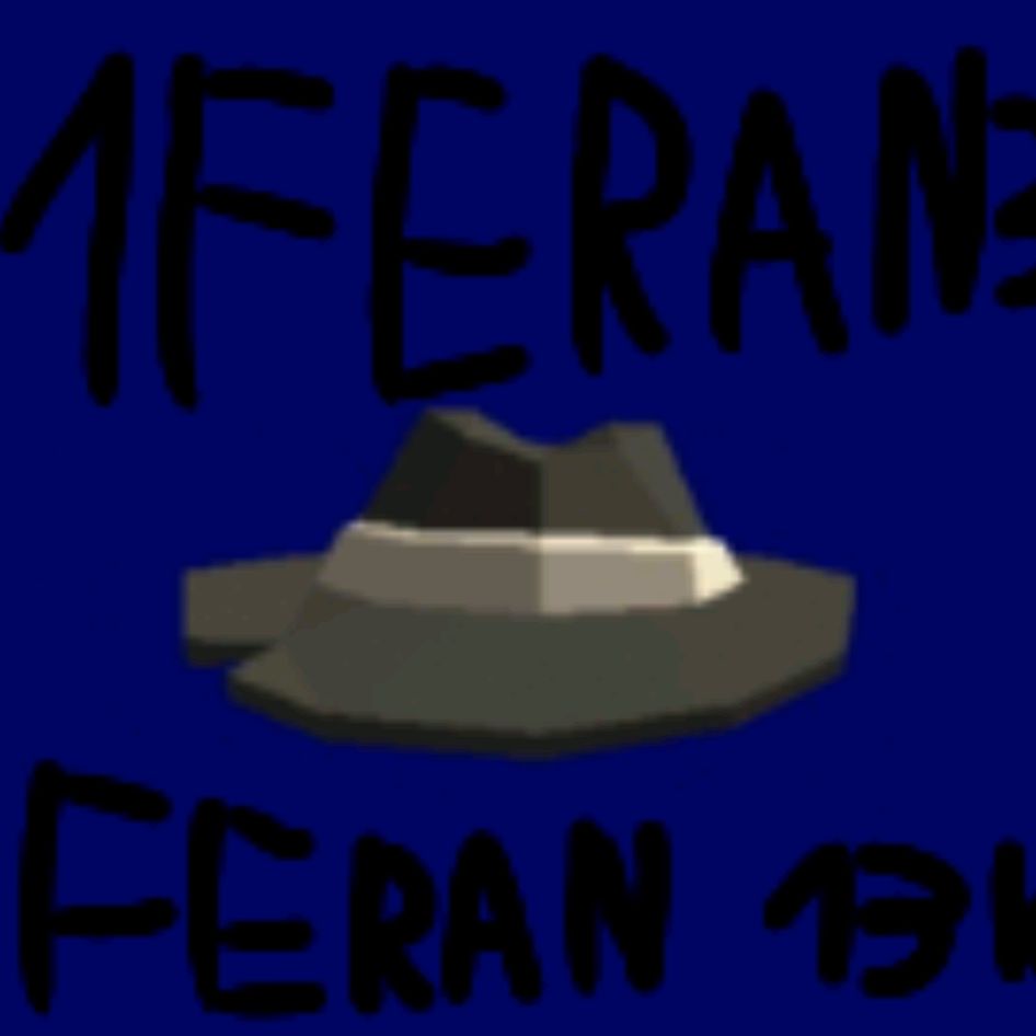 Иконка канала 🐓[{﹤«FERAN13K»﹥}]🐓