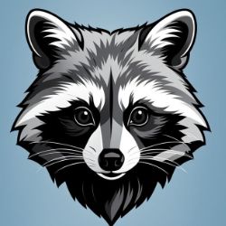 Иконка канала EvilDoctorRaccoons