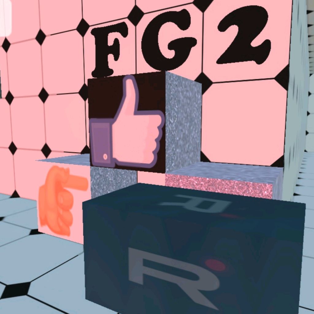Иконка канала FG2