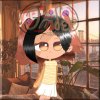 Иконка канала /Amber🍪🖤