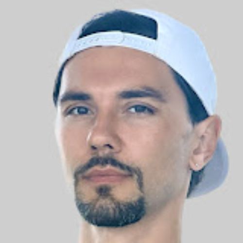Иконка канала VladimirShestopalov