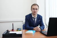 Иконка канала Владислав Анкудинов — судебный юрист