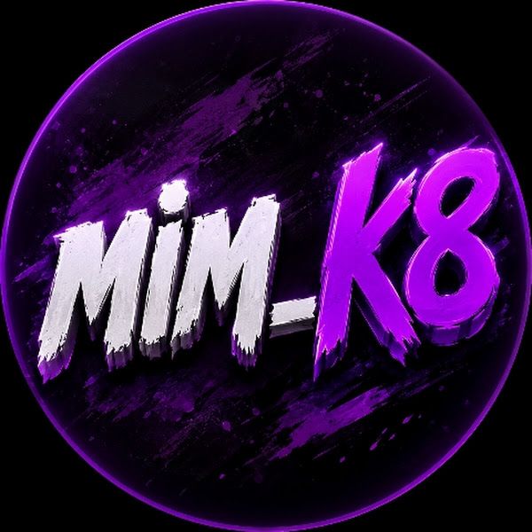 Иконка канала Mim