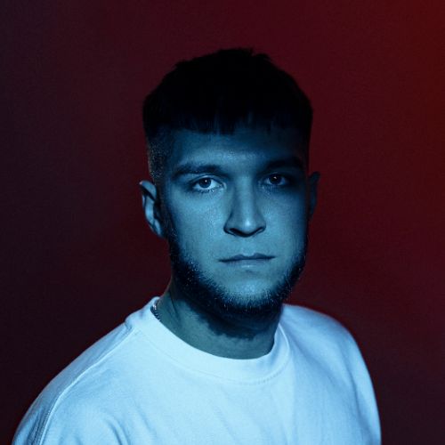 Иконка канала Voch Music