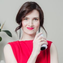 Иконка канала Екатерина Непочатых Прошью Бизнес
