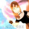 Иконка канала nicirbx