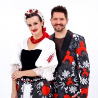 Иконка канала Ансамбль "Любо-Мило"