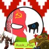 Иконка канала Rusik_play