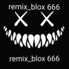 Иконка канала remix_blox 666 ✅