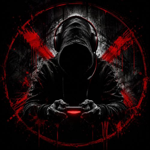 Иконка канала ROT_naoborot