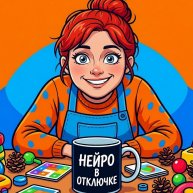 Иконка канала neuro_off
