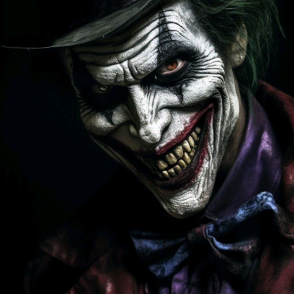 Иконка канала Jokers
