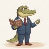 Иконка канала Крокодильчик фильмы