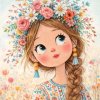 Иконка канала Иринка Хризантема