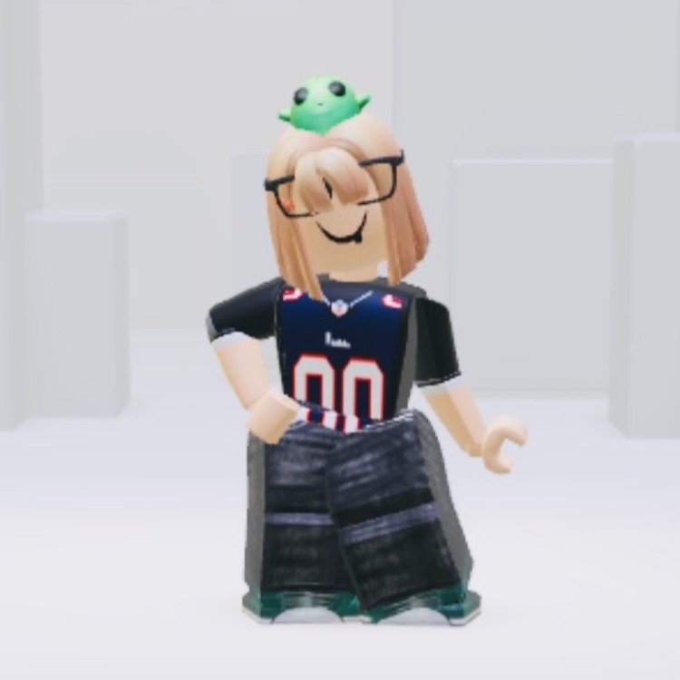 Иконка канала MILKA roblox