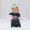Иконка канала MILKA roblox