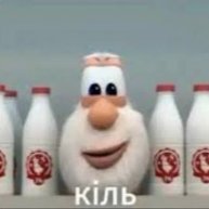 Иконка канала летний T1T1B0Y