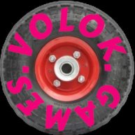 Иконка канала VOLOK