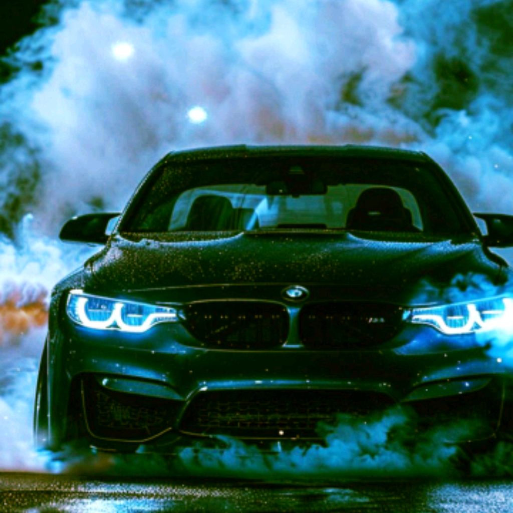 Иконка канала BMW 🔥🔥🔥🔥
