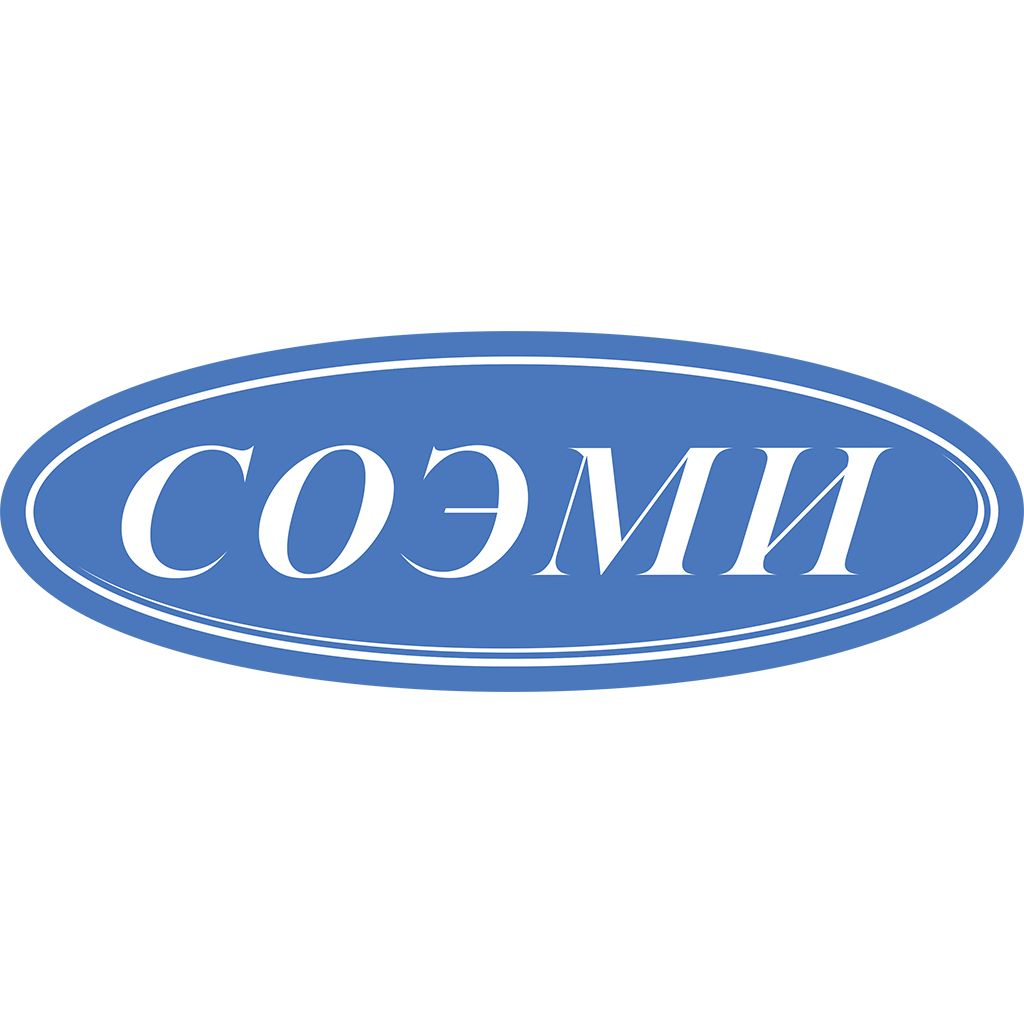 Иконка канала СОЭМИ