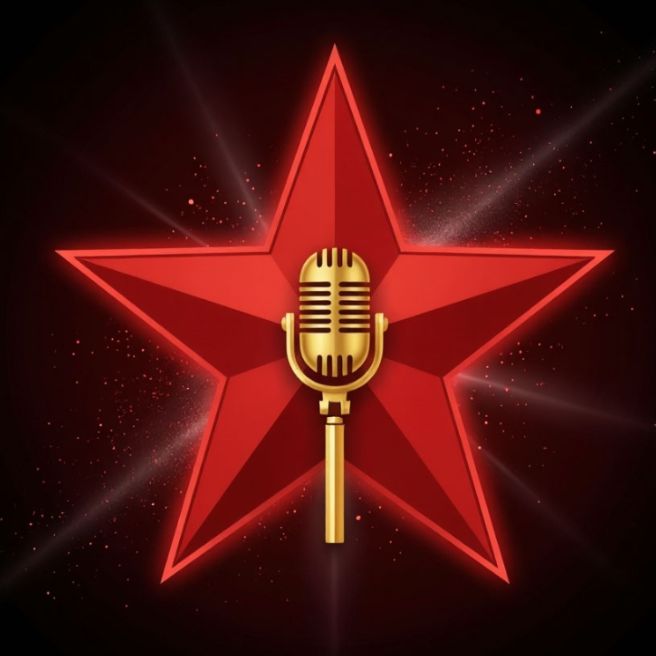 Иконка канала Red_star Kayra