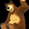 Иконка канала Bear In Game ! ( осень )