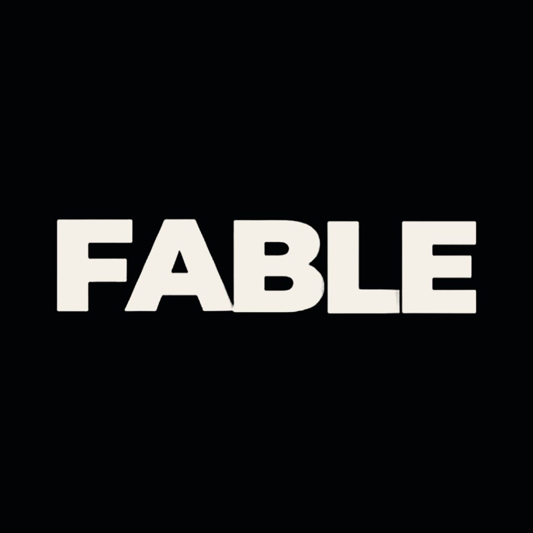 Иконка канала FABLE | AI видео для бизнеса