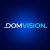 Иконка канала DOMVISION