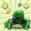 Иконка канала Огуречик rb