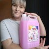 Иконка канала Хозяйка Чистоты Екатерина