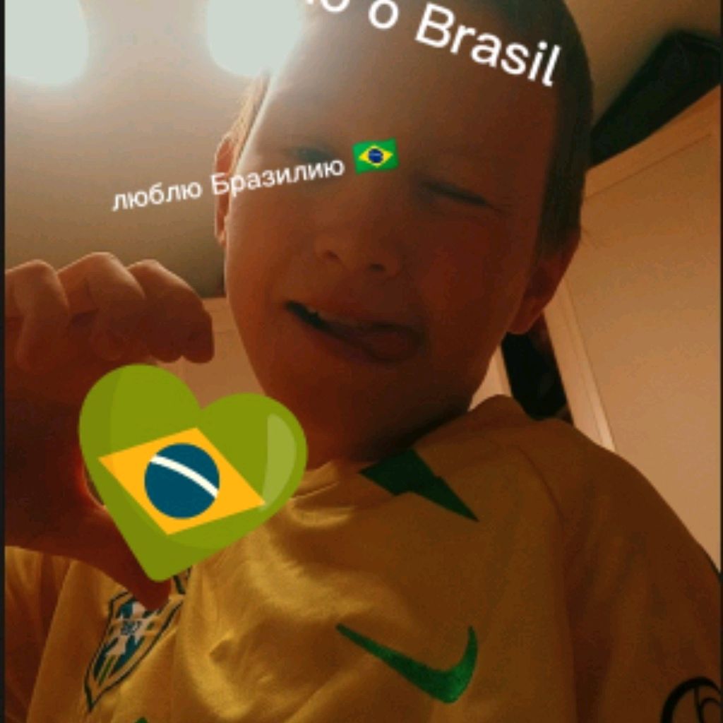 Иконка канала Глебушек хлебушек🇧🇷