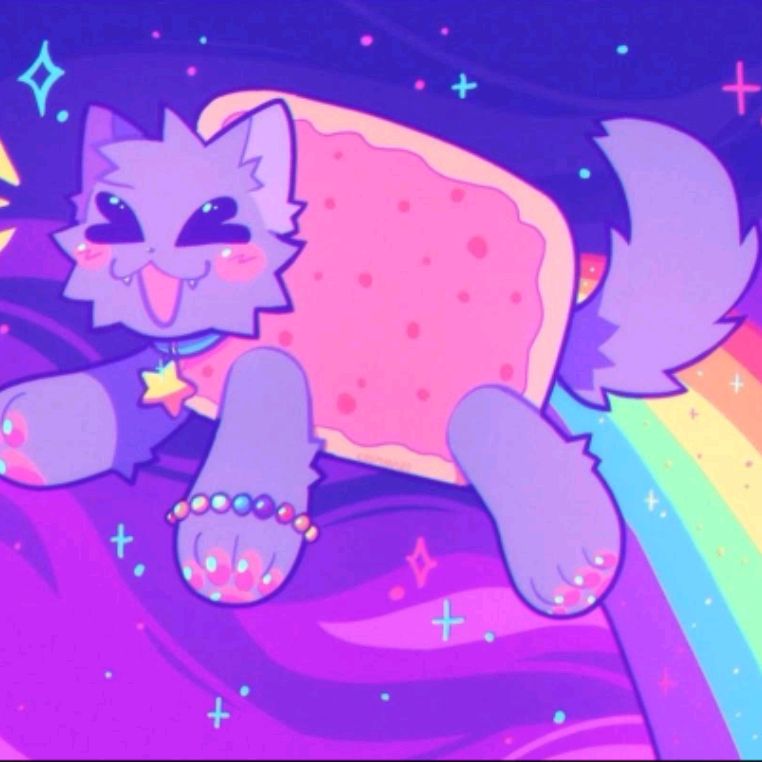 Иконка канала ⭐️Nyan Cat⭐️
██╗░░██╗██████╗░
╚██╗██╔╝