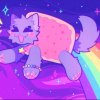 Иконка канала ⭐️Nyan Cat⭐️
██╗░░██╗██████╗░
╚██╗██╔╝