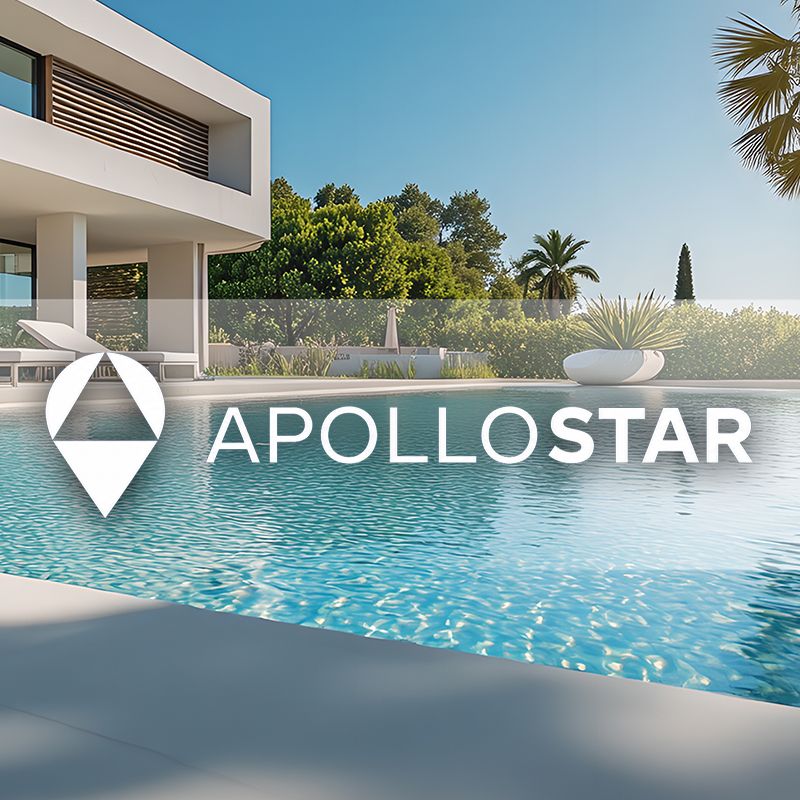 И конка канала Apollostar