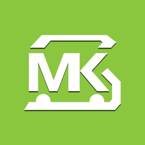 Иконка канала Мир Караванера