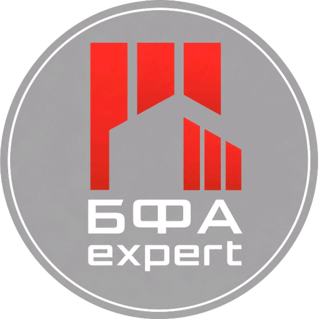 Иконка канала bfa_expert