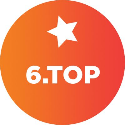Иконка канала ТуркРу.ТВ на русском языке