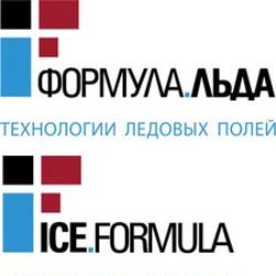 Иконка канала Формула Льда