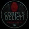 Иконка канала CORPUS_DELICTI