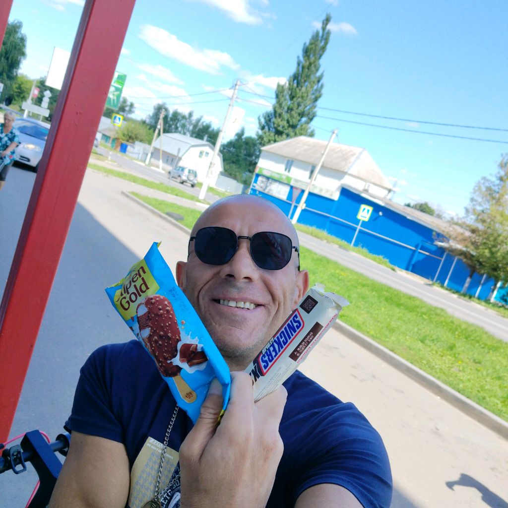 Иконка канала Сергей макаров
