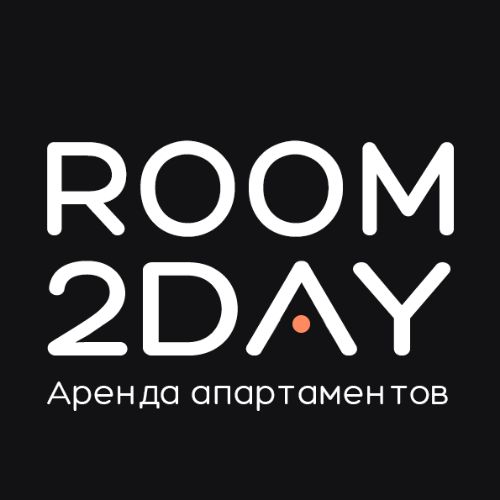Иконка канала Room2day - квартиры посуточно