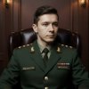 Иконка канала Mr.Marshall
