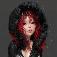 Иконка канала #JULIA CHERRY