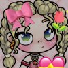 Иконка канала Ника🌸(^._.^)Аватар ворлд💝