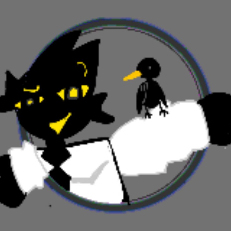 Иконка канала ⬛Secret AGent⬛ ➤ Бдж